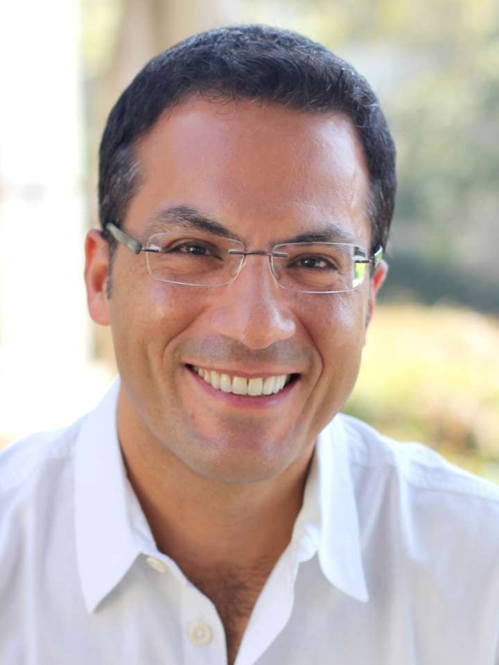 Siavash Kurdistani, MD - Member Directory | UCLA Health Jonsson ...