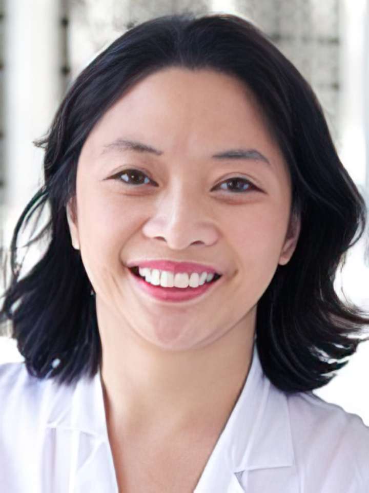 Valerie Arboleda, MD, PhD - Member Directory | UCLA Health Jonsson Comprehensive Cancer Center