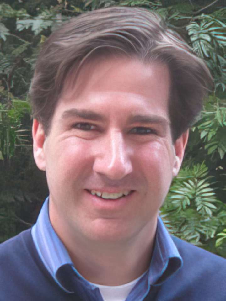 Scott Kitchen, PhD - Member Directory | UCLA Health Jonsson ...