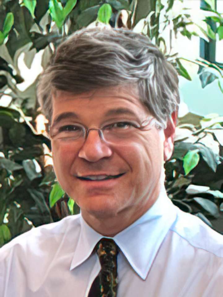 Michael Rosove, MD - Member Directory | UCLA Health Jonsson ...