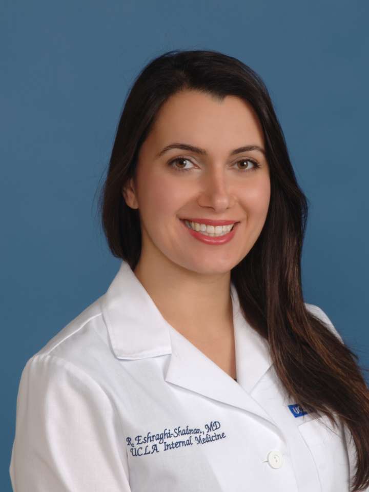Rauz A. Eshraghi, MD - Internal Medicine - Westlake Village Primary ...