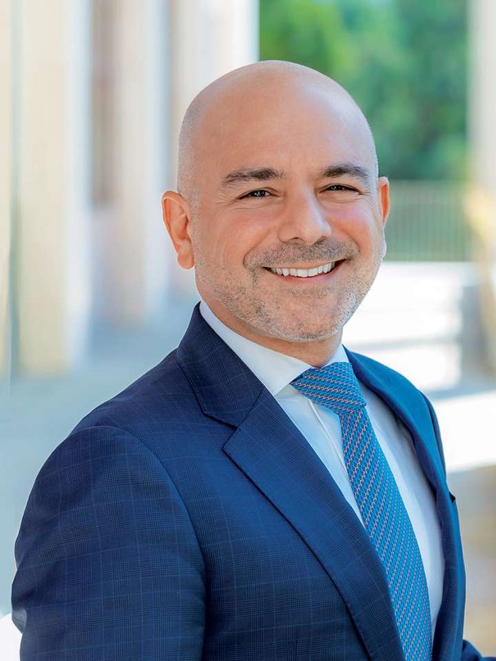 Eric Esrailian, MD, MPH - Gastroenterology - Westwood Digestive ...