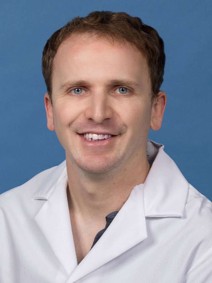 Harry Pickering, PhD - Pathology | UCLA Health