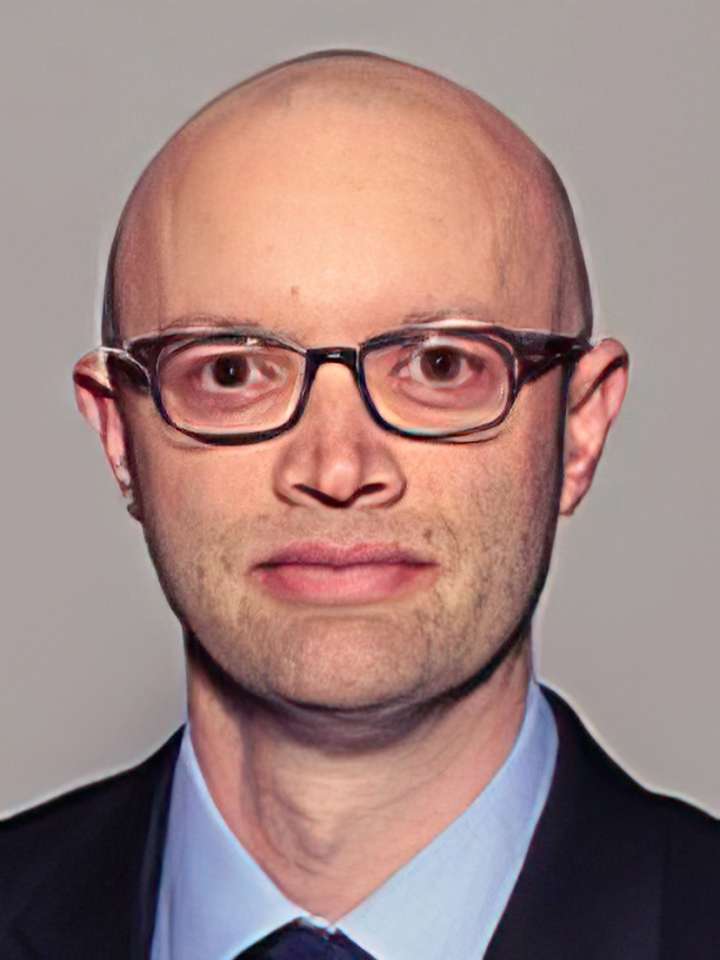 Corey W. Arnold, PhD - Member Directory | UCLA Health Jonsson ...