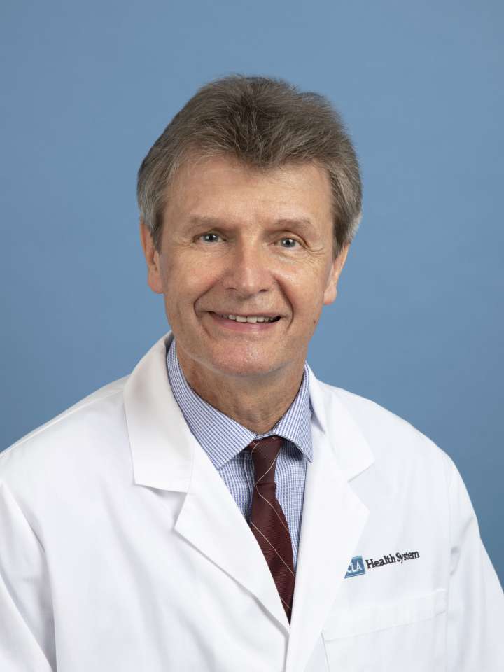 John P. Finn, MD - Diagnostic Radiology | UCLA Health