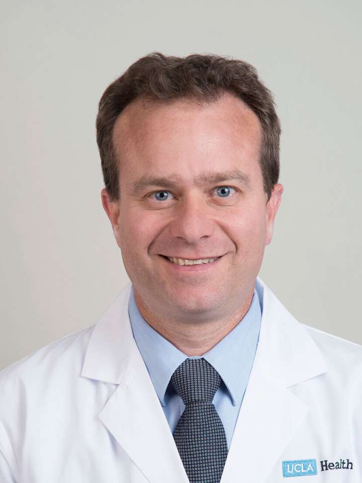 Matthew J. Freeby, MD | Endocrinology - Santa Monica, CA