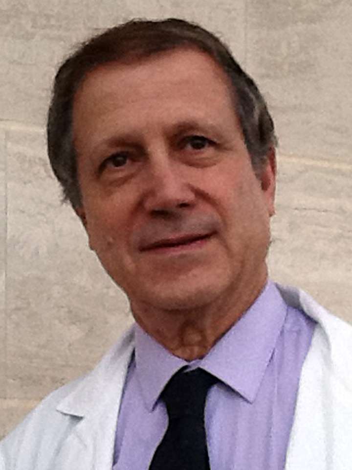 Itzhak Fried, MD, PhD | UCLA Health
