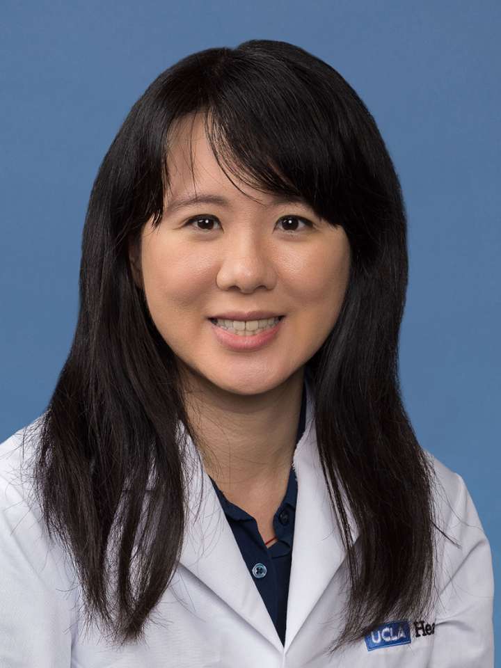 Katherine A. Fu, MD | Movement Disorders Neurology - Los Angeles, CA