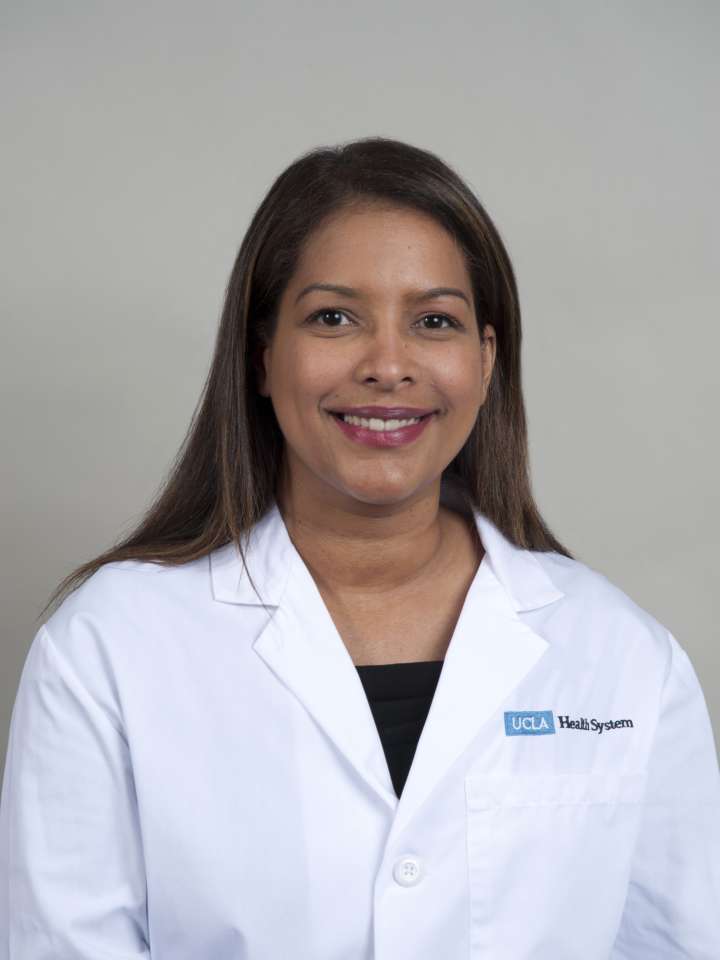 Isla P. Garraway, MD, PhD - Urologic Oncology | UCLA Health