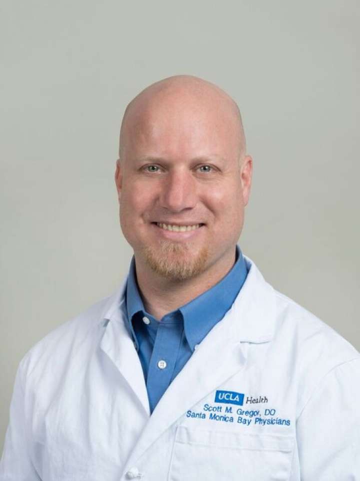 Scott M. Gregor, DO | Family Medicine - Santa Monica, CA
