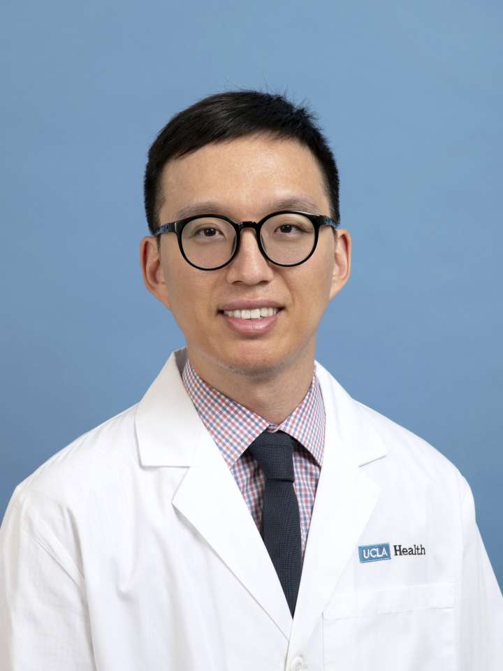 Edward L. Ha, MD, MEd - Hospital Medicine | UCLA Health