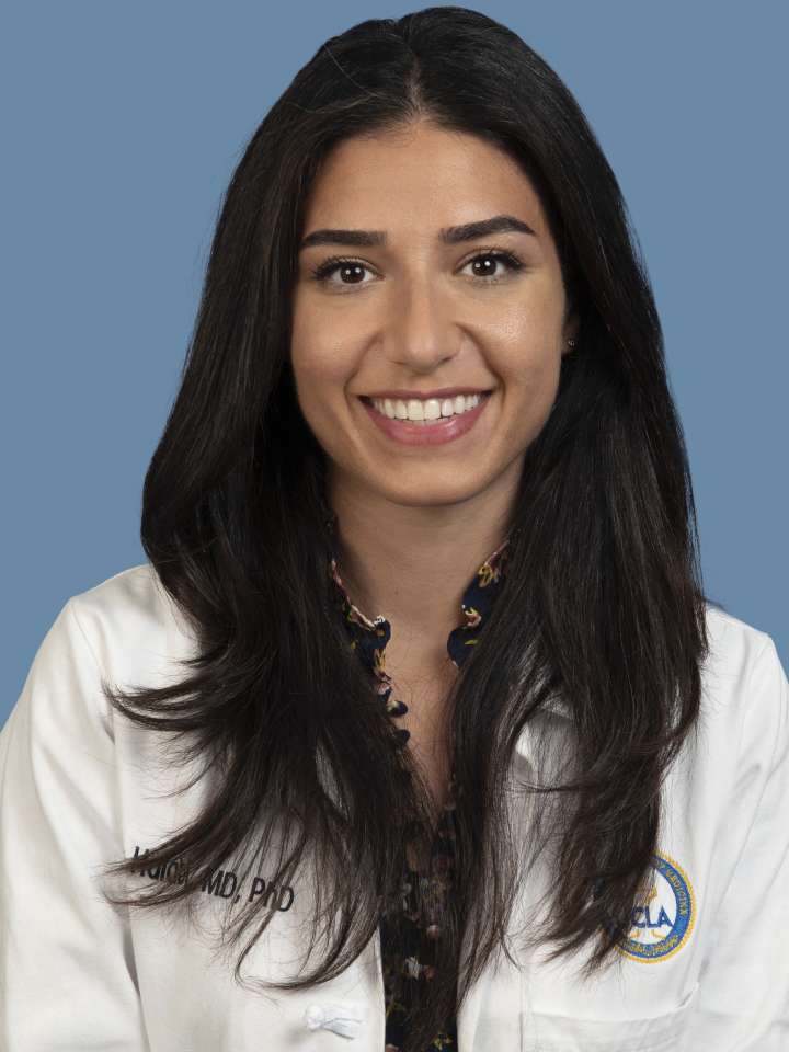 Anasheh Halabi, MD, PhD - Member Directory | UCLA Health Jonsson ...