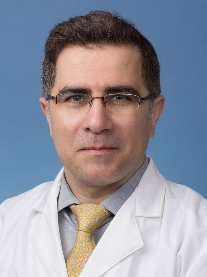 Sepehr Hamidi, MD | Pathology | UCLA Health
