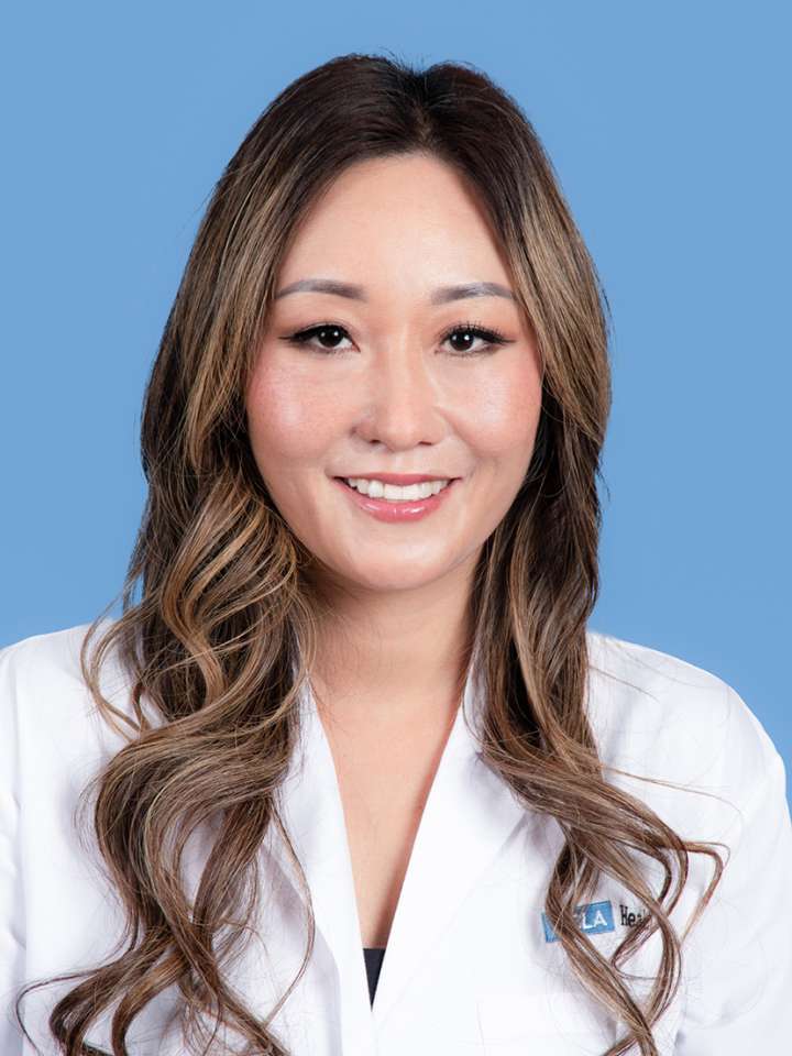 Jennifer Y. Han, MD - Endocrinology - Torrance Specialty Care | UCLA Health