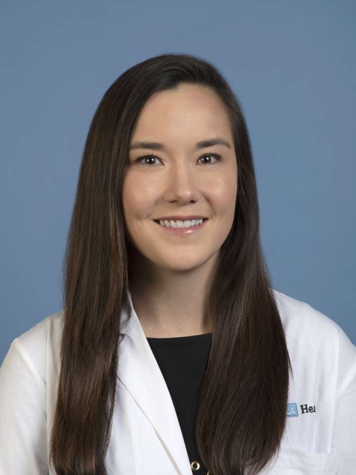 Maria A. Han, MD, MS - Internal Medicine - Iris Cantor UCLA Women's ...