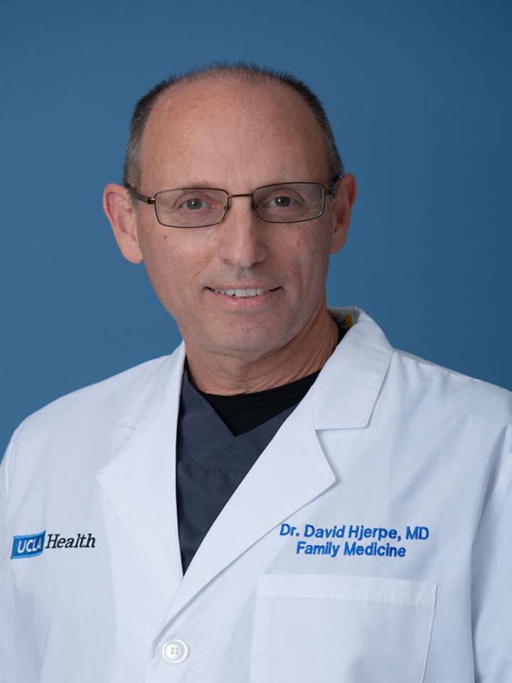 David E. Hjerpe, MD - Family Medicine - Santa Clarita Tourney Road ...