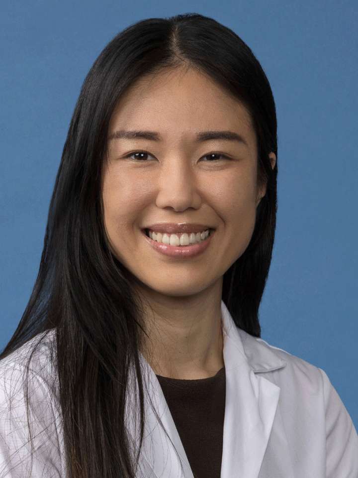 Clara S. Hong, OD - Optometry - Stein Eye Institute Cataract ...