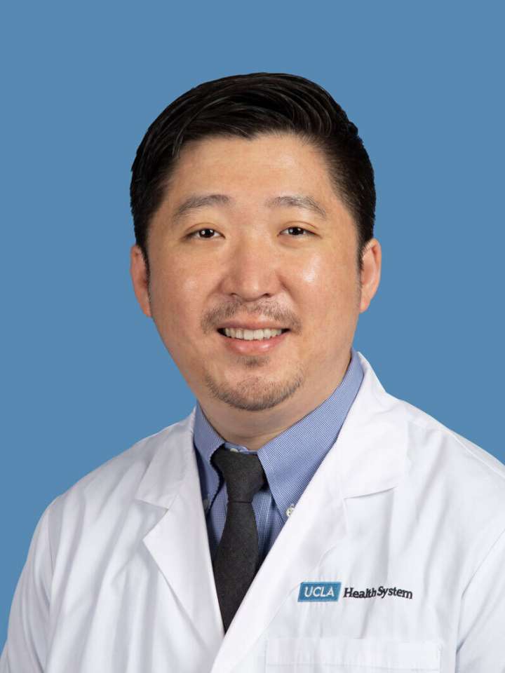 Caleb G. Hsieh, MD - Pulmonology - Torrance Skypark Specialty Care ...