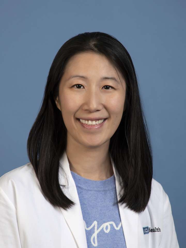 Mengjun Hu, MD - Dermatology - Westwood Dermatology | UCLA Health