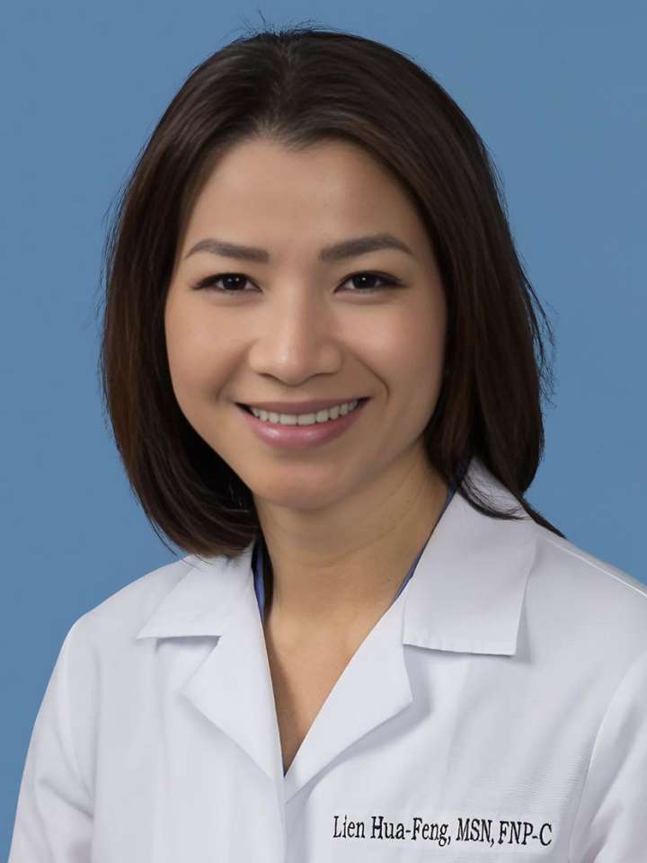 Lien T. Hua-Feng, NP - Thoracic Surgery - UCLA Thoracic Surgery | UCLA ...