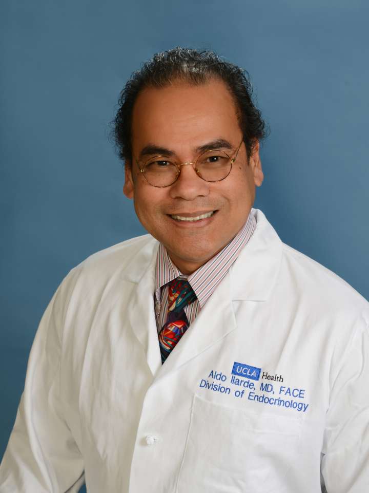 Aldo A. Ilarde, MD | Internal Medicine - Ventura, CA