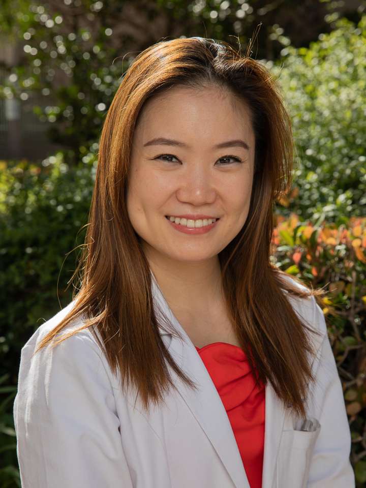 Jiyeon M. Jeong, MD | Internal Medicine - Santa Monica, CA