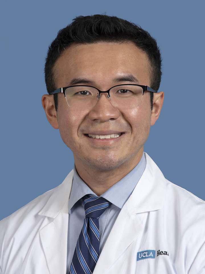 Jingran Ji, MD - Member Directory | UCLA Health Jonsson Comprehensive Cancer Center