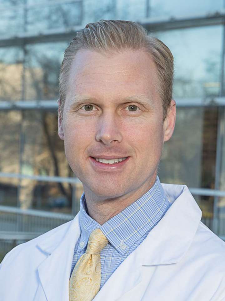 Jeremiah Johnson, MD - Neurosurgery - Westwood Neurosurgery | UCLA Health