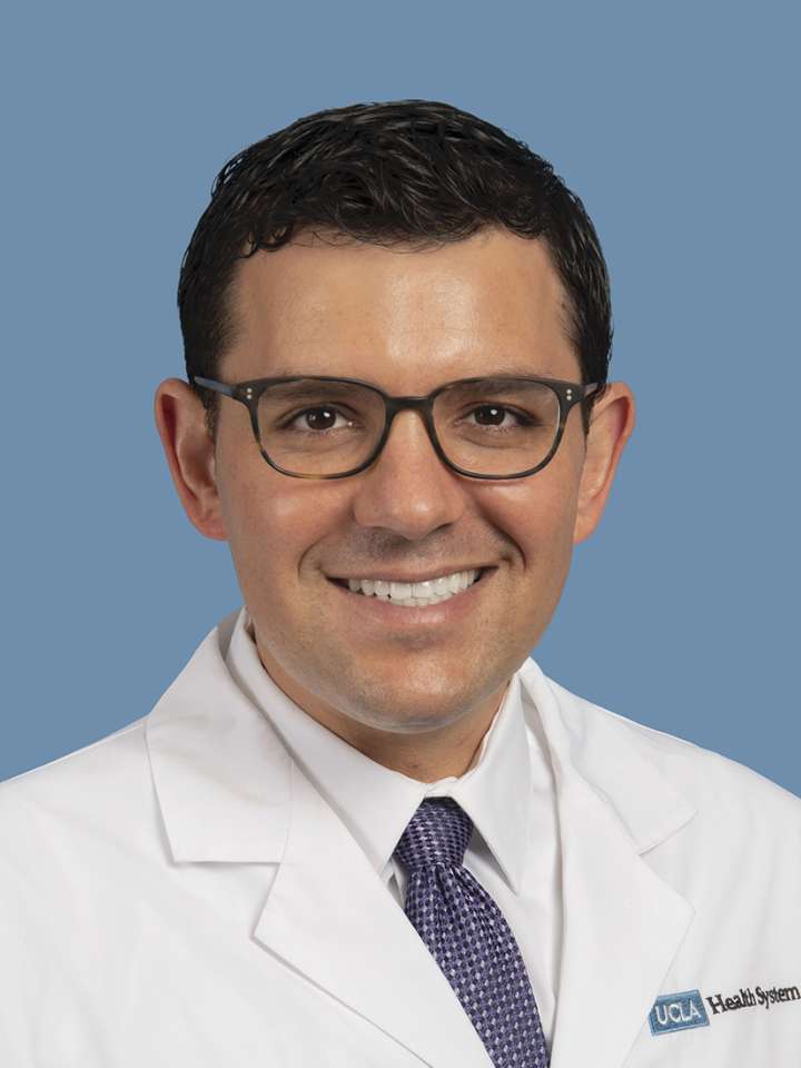 Micah B. Kadden, MD | Pediatric Critical Care Medicine | UCLA Health