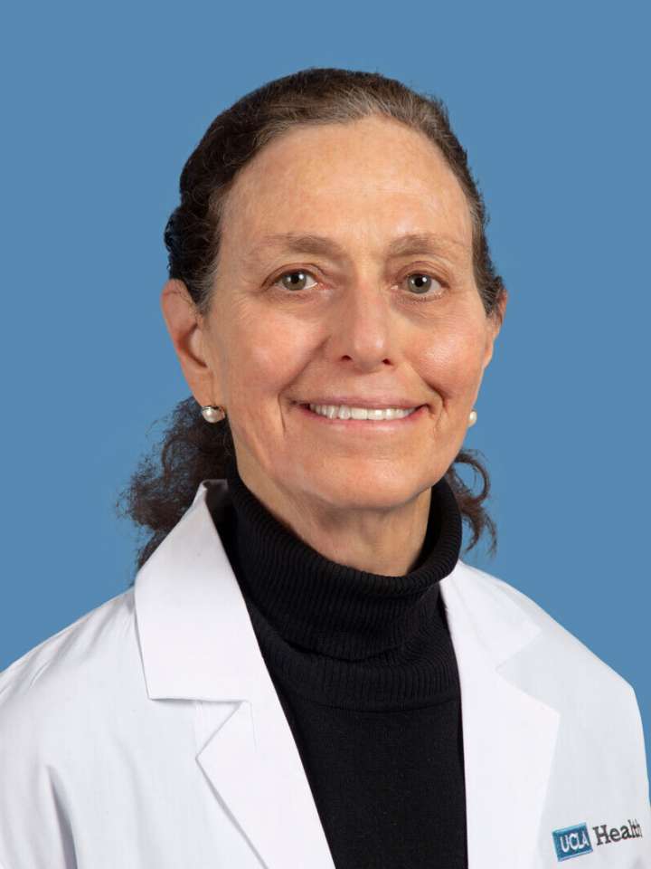 Katherine L. Kahn, MD | Internal Medicine - Los Angeles, CA