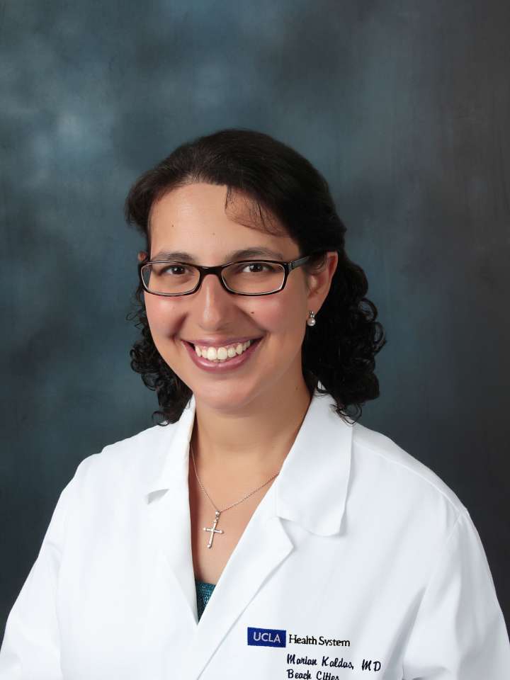 Marian Kaldas, MD - Rheumatology - UCLA Health Multispecialty Torrance ...