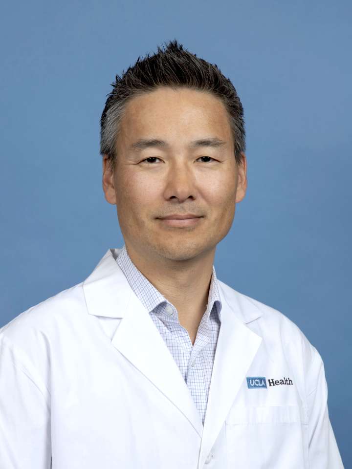 Daniel W. Kang, MD - Sleep Medicine - UCLA Health Encino Sleep | UCLA ...