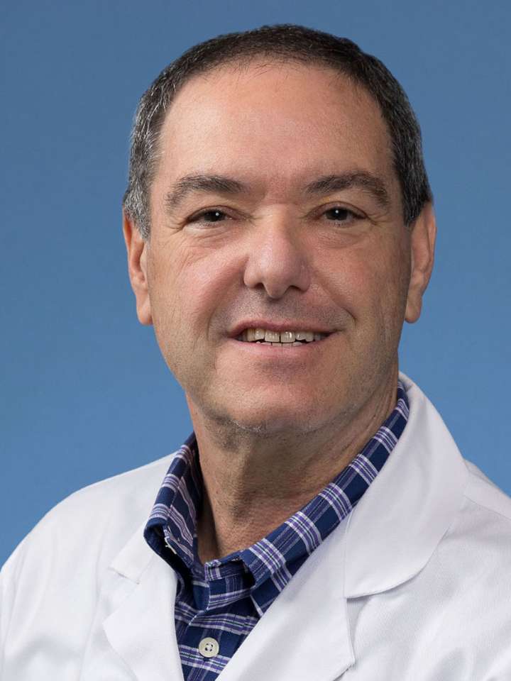 Bernard J. Katz, MD | Family Medicine - Pacific Palisades, CA