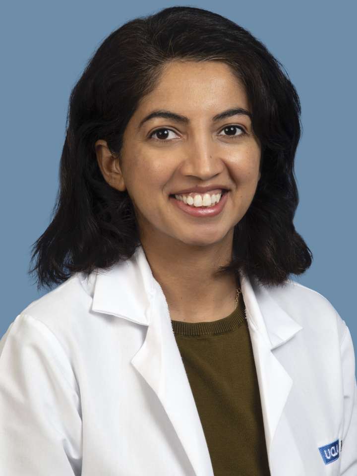 Ishminder Kaur, MD | Pediatric Infectious Diseases | UCLA Health