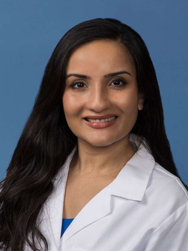 Maliha Khan, MD | Internal Medicine - Santa Monica, CA