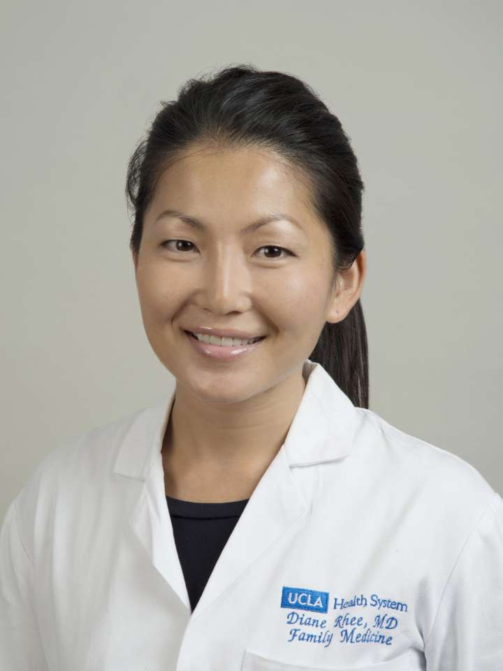 Diane R. Kim, MD | Family Medicine - Santa Monica, CA