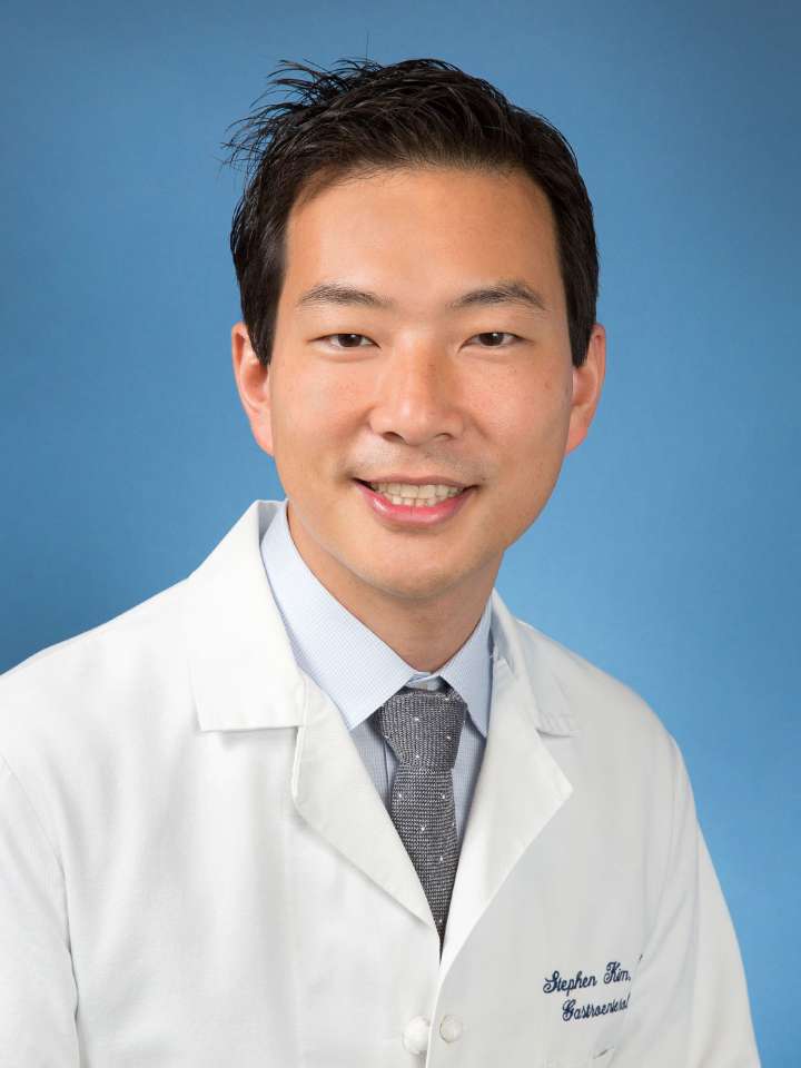 Stephen Kim, MD | Gastroenterology - Los Angeles, CA