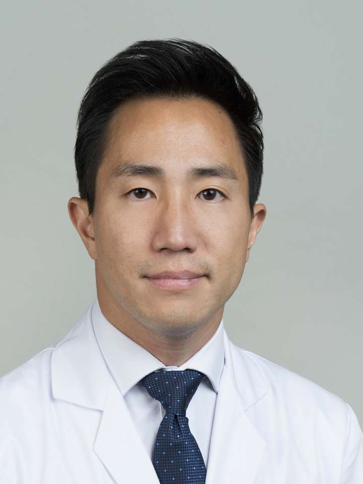 Won Kim, MD | UCLA Health