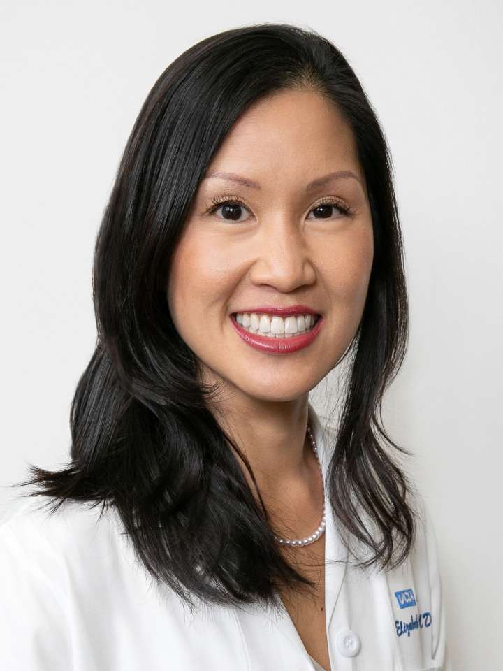Elizabeth Ko, MD - Internal Medicine - West Washington Internal ...