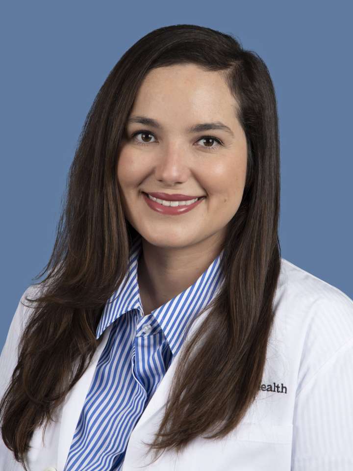 Chanthel Kokoy Mondragon, MD - Gastroenterology - UCLA Health Santa ...