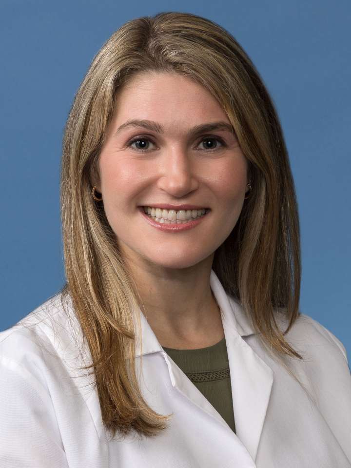 Jennifer Kolb, MD, MS | UCLA Health