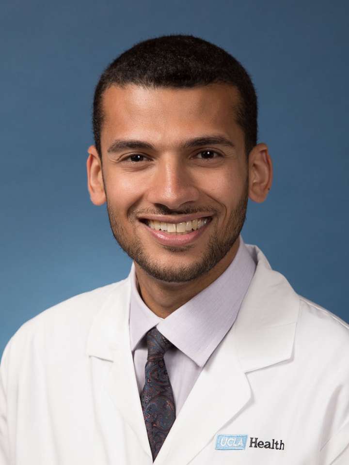 Daniel M. Kozman, MD, MPH | Pediatrics - Los Angeles, CA