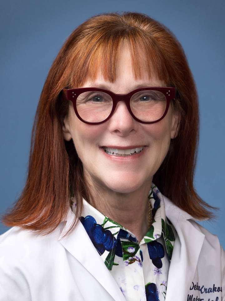 Deborah Krakow, MD | UCLA Health