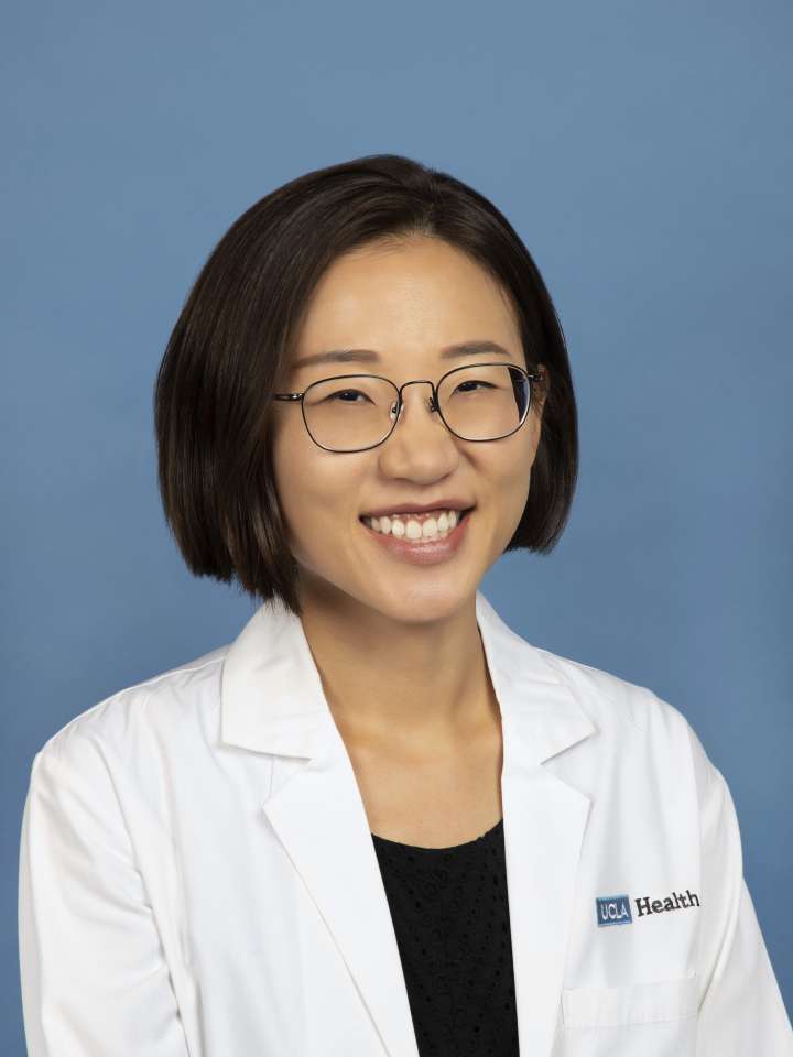 Jeong-hee Ku, MD | UCLA Health