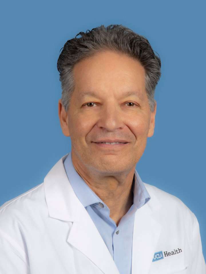 Ira B. Kurtz, MD | UCLA Health