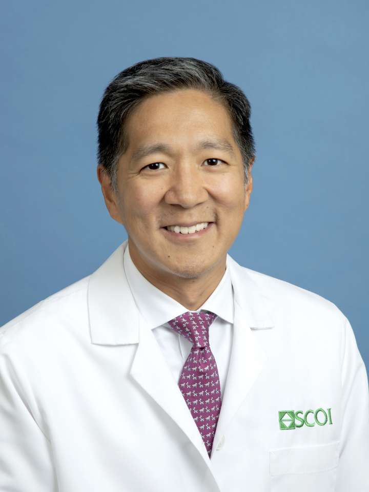 Steve K. Kwak, MD - Shoulder Orthopedic Surgery - SCOI Porter Ranch ...