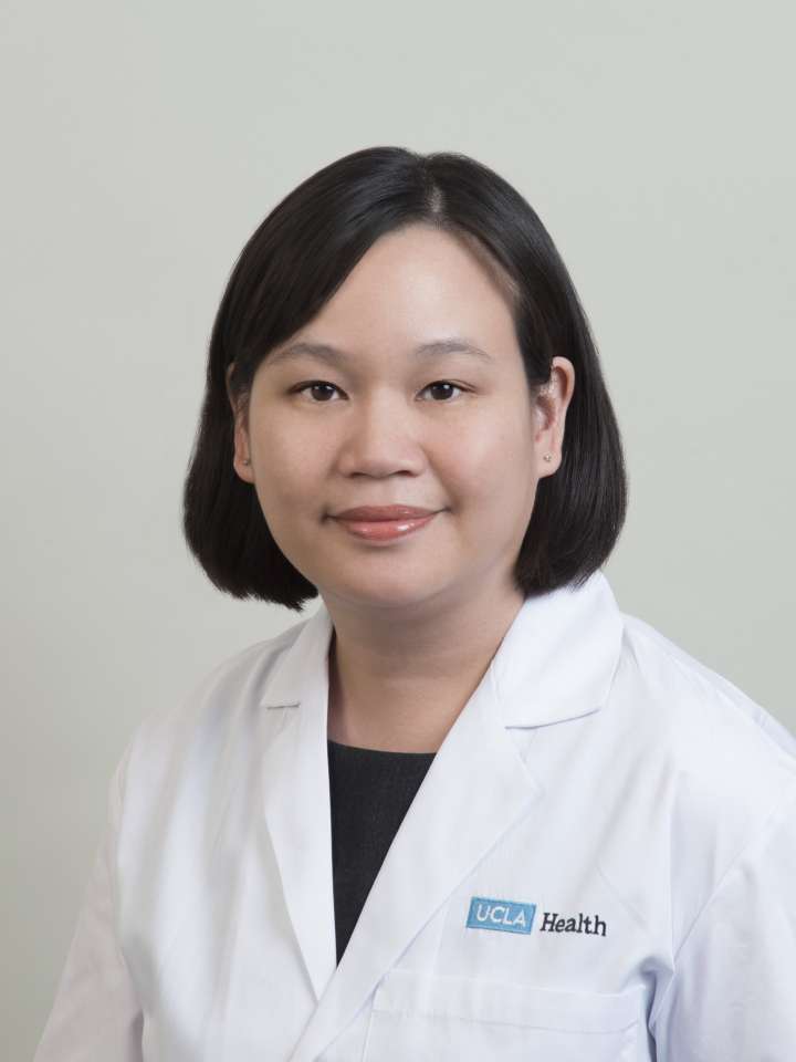 Lisa K. Lee, MD | Anesthesiology | UCLA Health