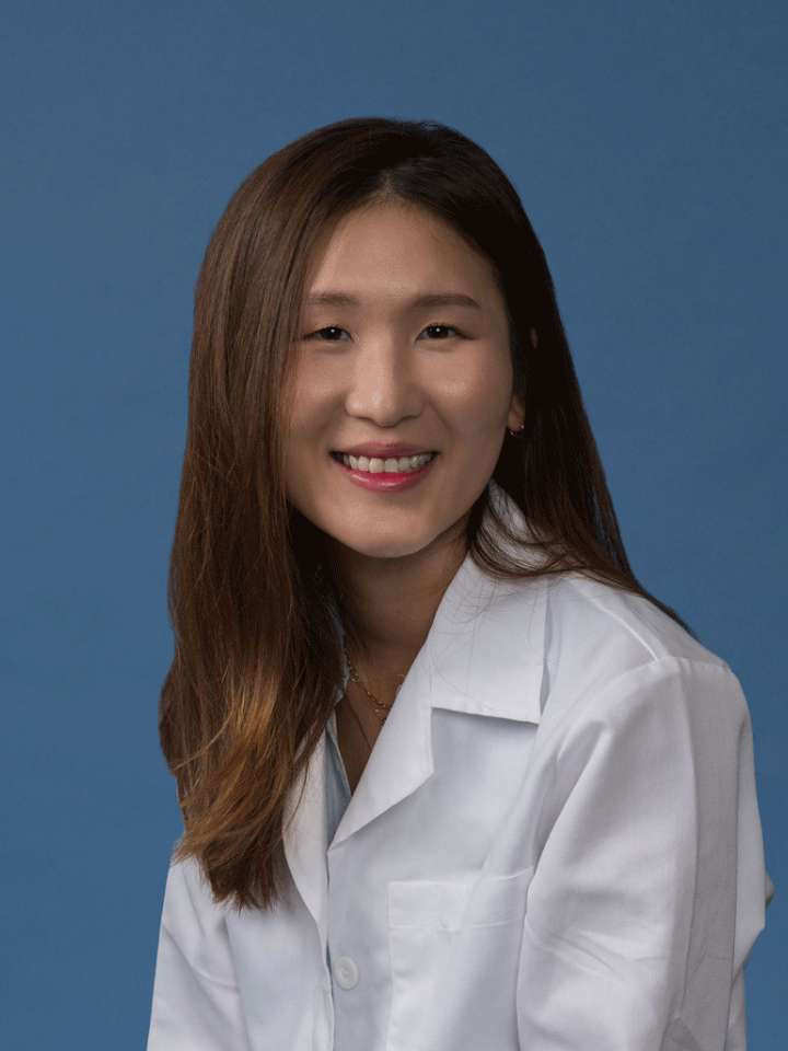 So Hee Lee, CRNA | UCLA Health