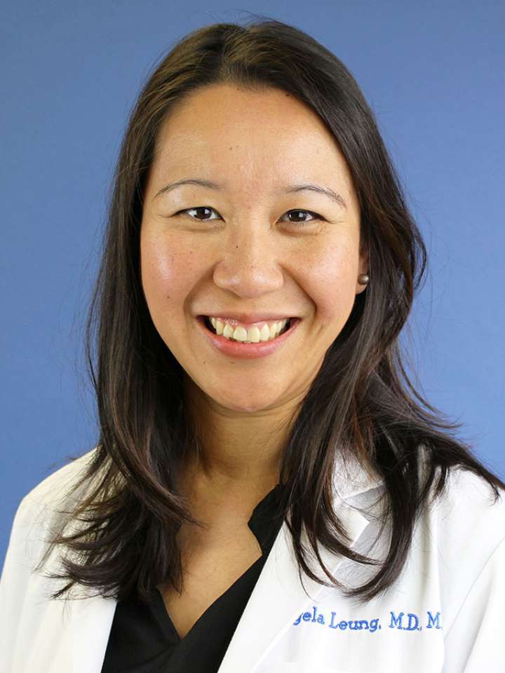 Angela M. Leung, MD, MSC - Endocrinology - Endocrine Center | UCLA Health