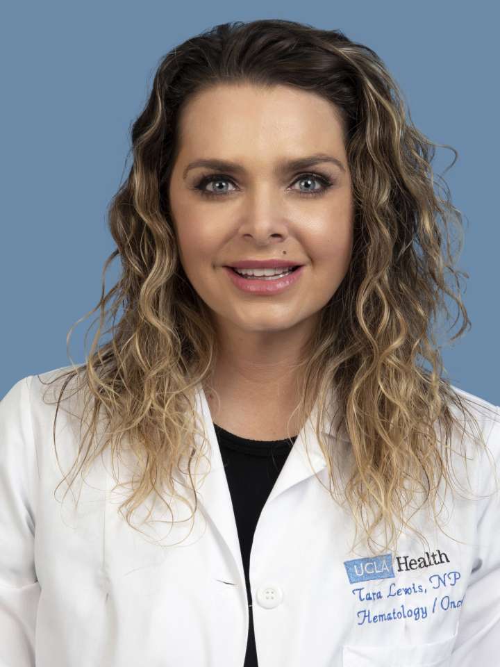 Tara L. Lewis, NP | Hematology Oncology - Santa Monica, CA